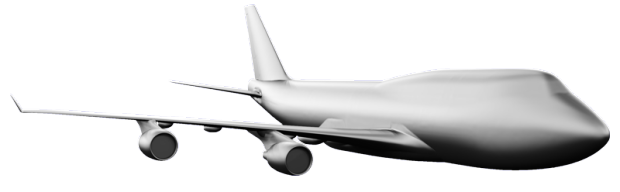 We’ve raised the bar in large object metrology.