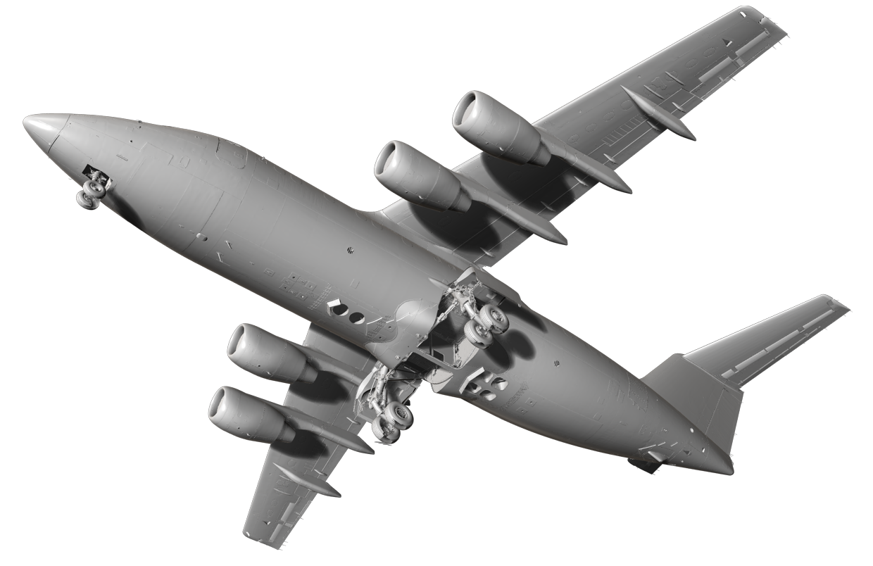 It’s the only long-range laser scanner that holds sub-millimeter ...